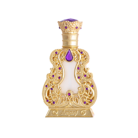 Amani Perfume Oil 25ML | Naseem Perfume UAE – Naseem Perfume - UAE