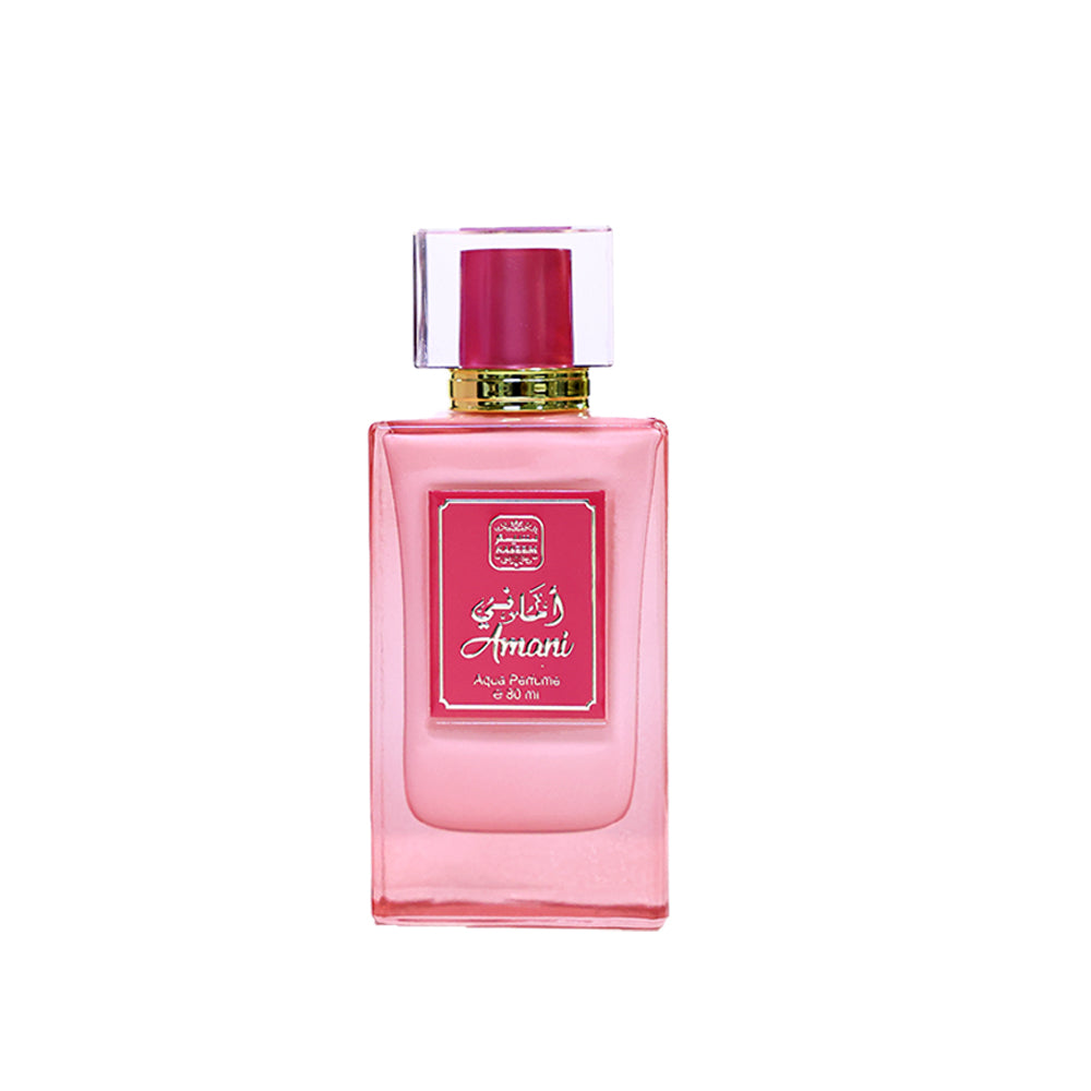 Amani Perfume 80 ML | Naseem Perfume UAE – Naseem Perfume - UAE
