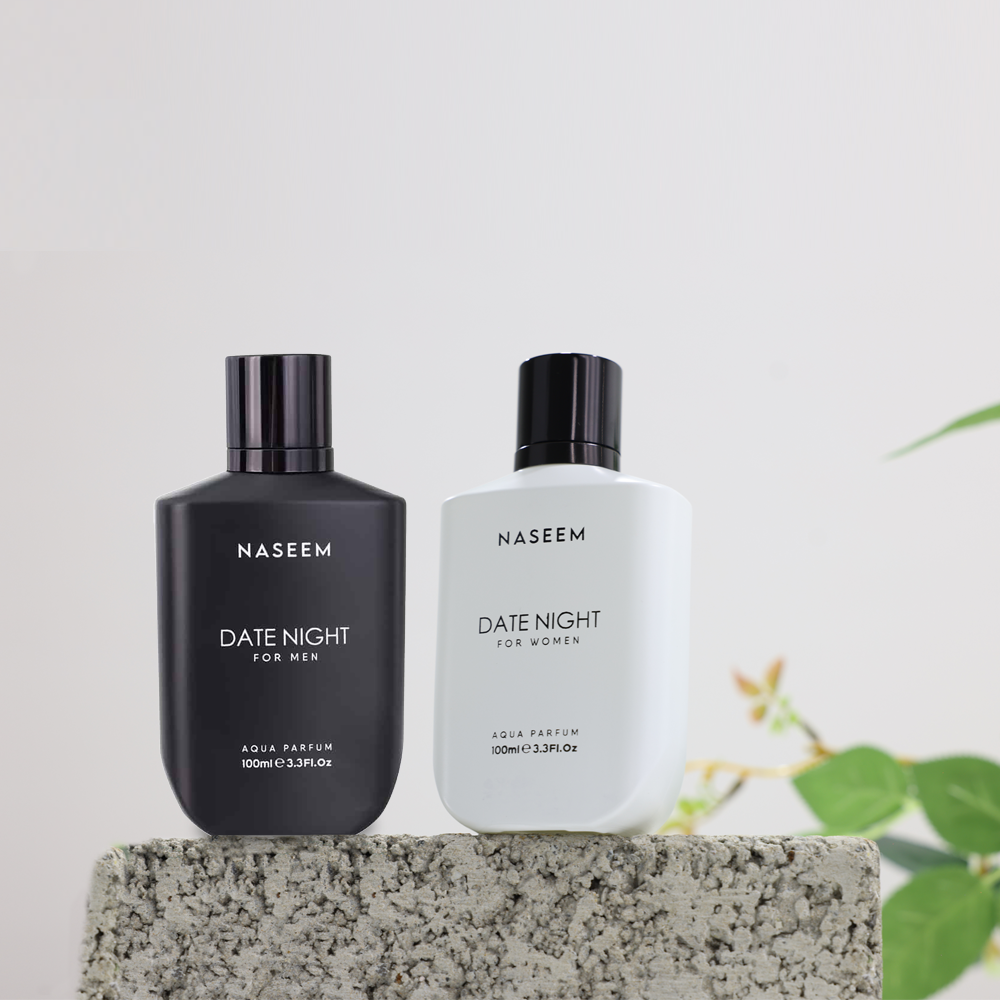 Non-Alcoholic Perfume in UAE | Alcohol Free Perfumes – Naseem Perfume ...