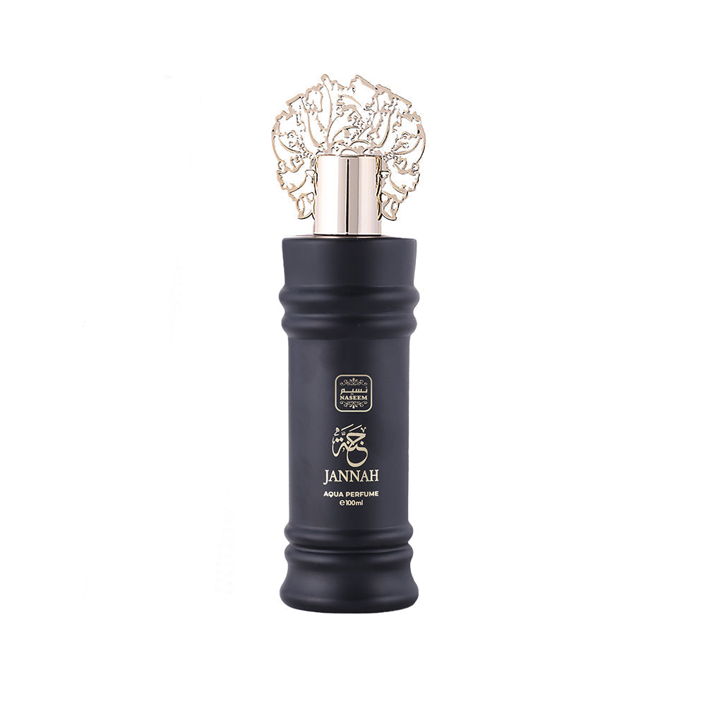 Jannah Aqua Parfum 100 ML | Naseem Perfume UAE – Naseem Perfume - UAE
