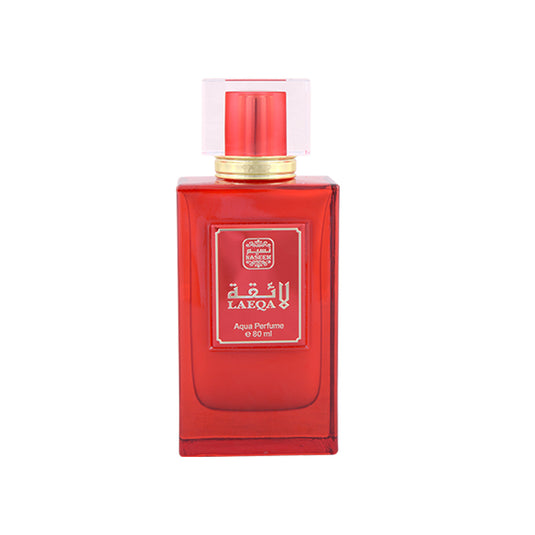 Laeqa Aqua Parfum - 80 ML | Naseem Perfume UAE – Naseem Perfume - UAE