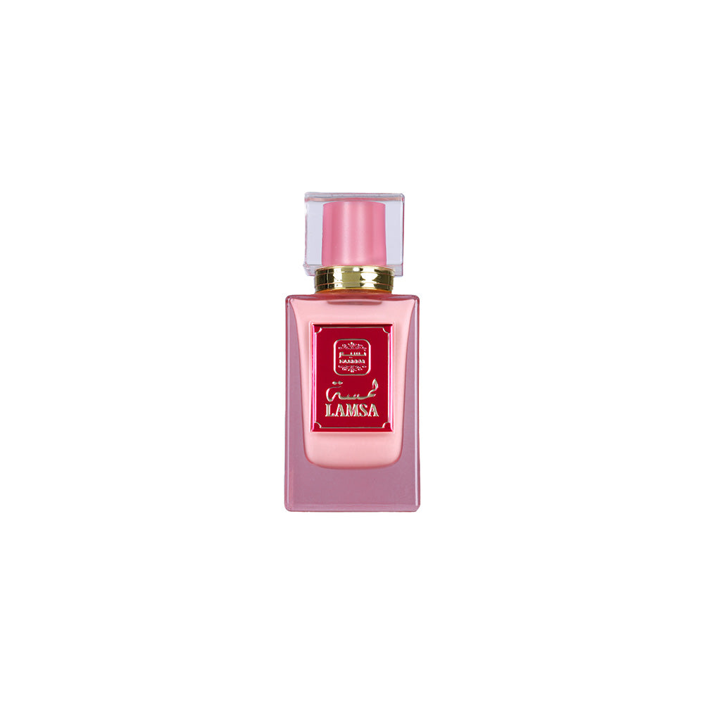 Lamsa Aqua Parfum - 30 ML | Naseem Perfume UAE – Naseem Perfume - UAE