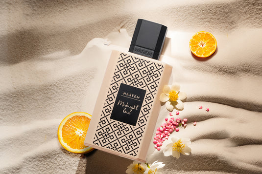 Non-Alcoholic Perfume in UAE | Alcohol Free Perfumes – Naseem Perfume - UAE