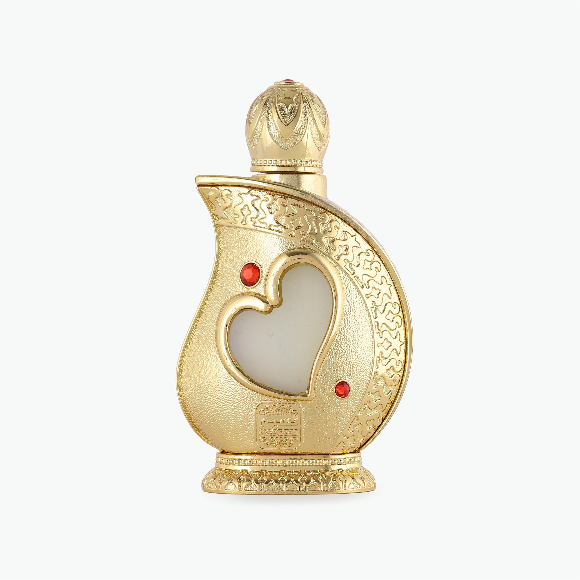Muhabbah Perfume Oil 15 ML | Naseemperfume UAE – Naseem Perfume - UAE