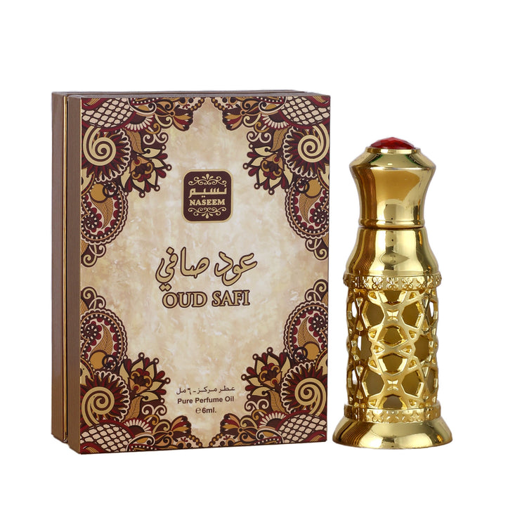 Best Seller – Naseem Perfume - UAE