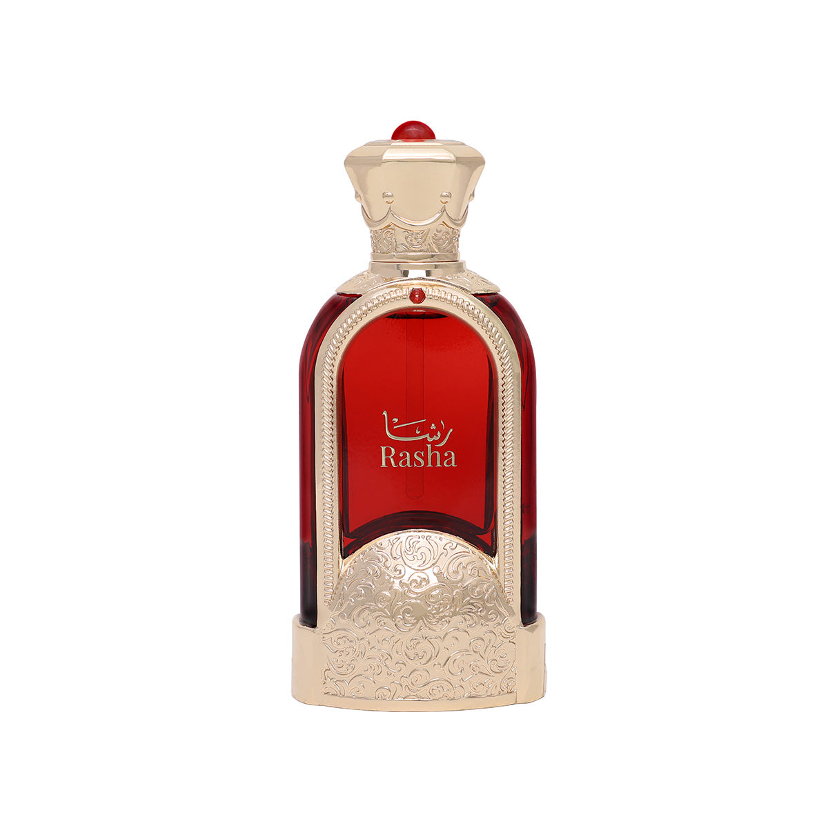 Rasha Perfume Oil 18ML | Naseem Perfume UAE – Naseem Perfume - UAE
