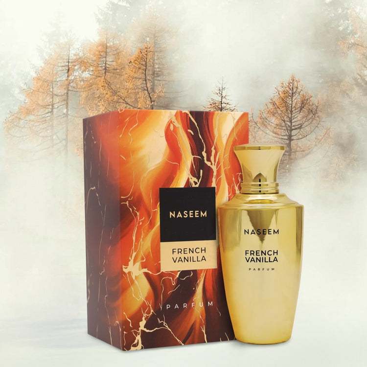 Best Seller – Naseem Perfume - UAE