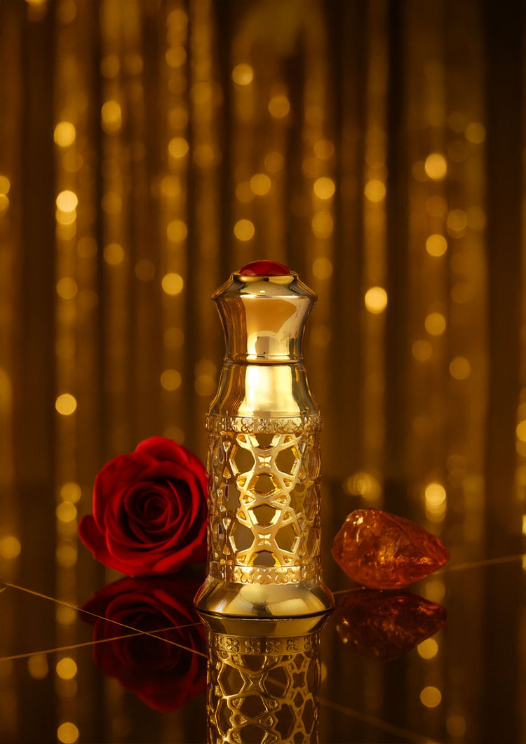 Best Seller – Naseem Perfume - UAE