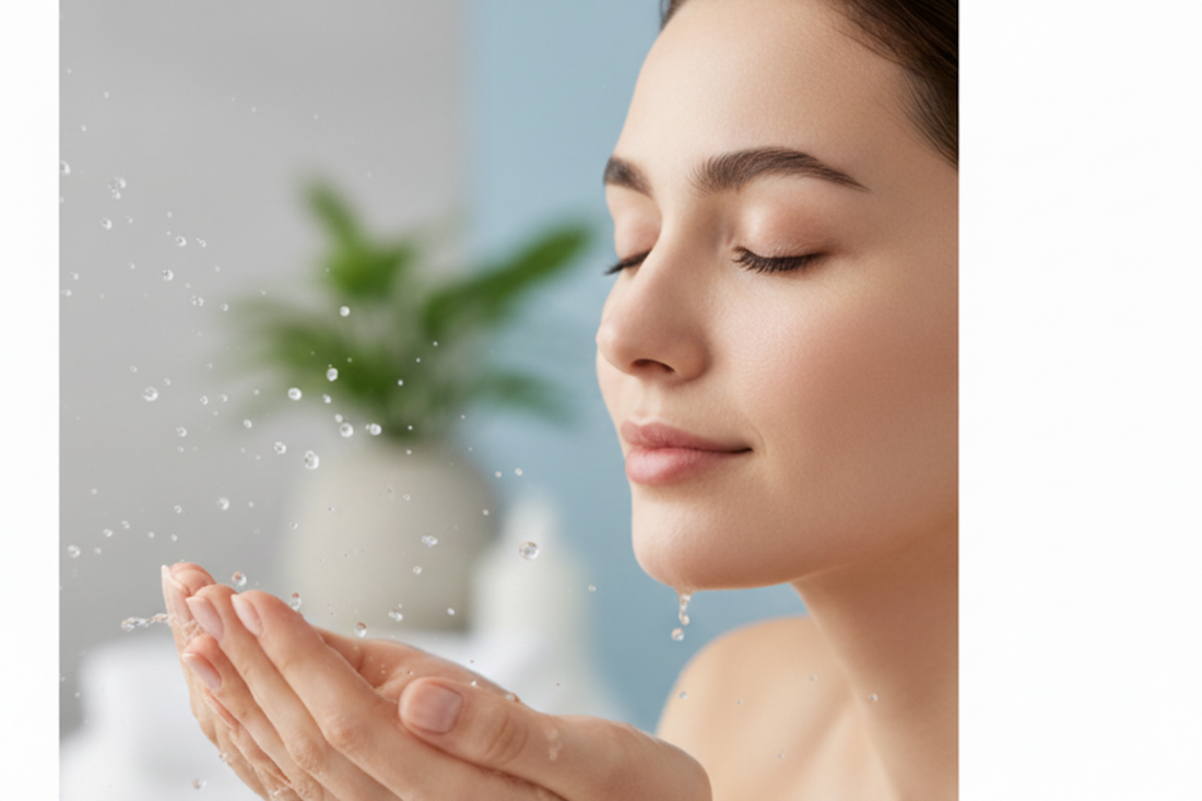 Lemon Face Wash 100ml | Naseem Perfume UAE – Naseem Perfume - UAE